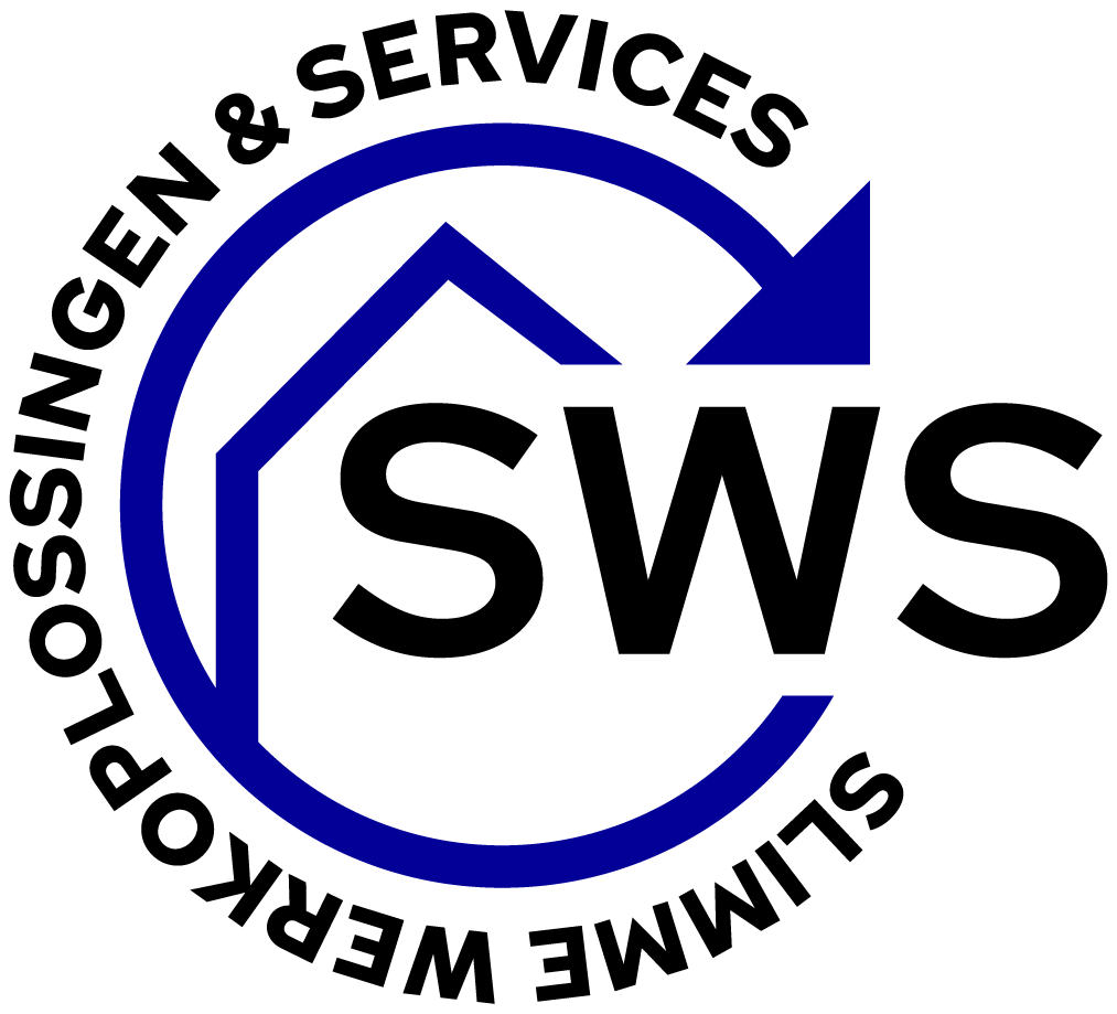Slimme Werkoplossingen & Services | SWS